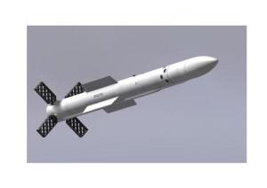 R-77中程空对空导弹 - 搜狗百科