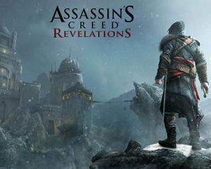 刺客信条：启示录（单机游戏） - 搜狗百科