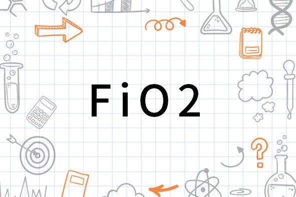 FiO2(吸入气中的氧浓度分数)_搜狗百科