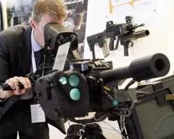 新加坡CIS-40GL式40mm榴弹发射器 - 搜狗百科