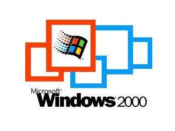 windows2000 - 搜狗百科