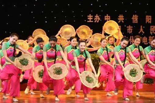 信阳民歌搜狗百科