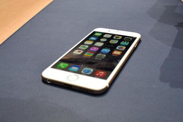 iPhone 6(2014年苹果公司发布的手机)_搜狗百科