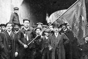 第二国际 - 搜狗百科