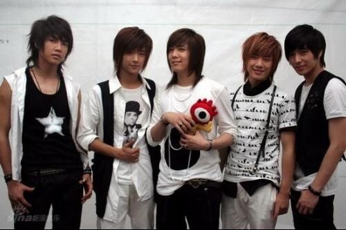 FT-Island(韩国男子乐队组合)_搜狗百科