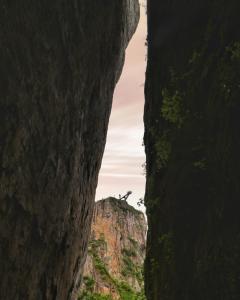 一线天 - 搜狗百科