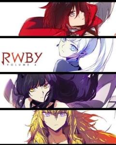 RWBY - 搜狗百科