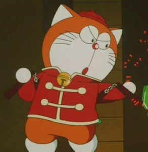 哆啦王 - 搜狗百科