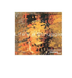 Life's a struggle - 搜狗百科