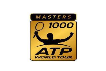 ATP世界巡回赛1000大师赛_搜狗百科
