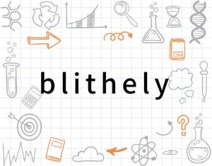 blithely - 搜狗百科