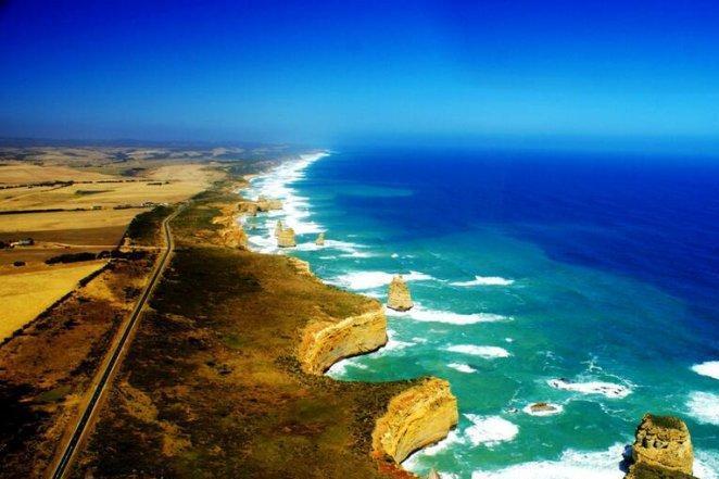 澳大利亚黄金海岸(澳大利亚景点)_搜狗百科