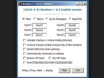 warkey - 搜狗百科