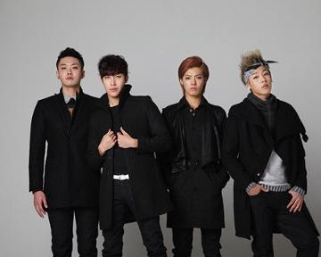 mib（韩国M.I.B组合） - 搜狗百科