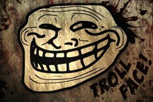 Trollface - 搜狗百科