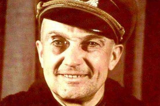 瓦尔特·莫德尔(莫德尔)_搜狗百科