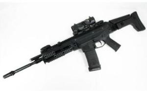 AK-200突击步枪 - 搜狗百科