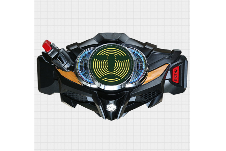 蛮野驱动器_搜狗百科