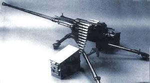 比利时FNBRG-15式15mm大口径机 - 搜狗百科