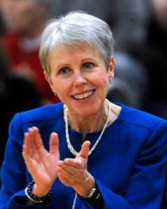 芭芭拉·史蒂文斯 - 搜狗百科