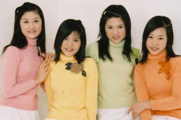 四千金(马来西亚音乐组合)_搜狗百科