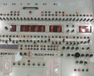 UNIVAC I - 搜狗百科