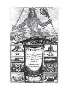 利维坦 - 搜狗百科