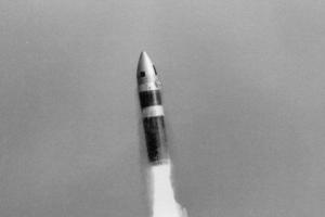 UGM-73弹道导弹 - 搜狗百科