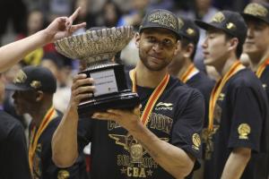 CBA总决赛MVP - 搜狗百科