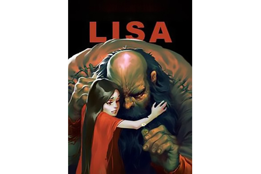 lisa(一款独立游戏)_搜狗百科
