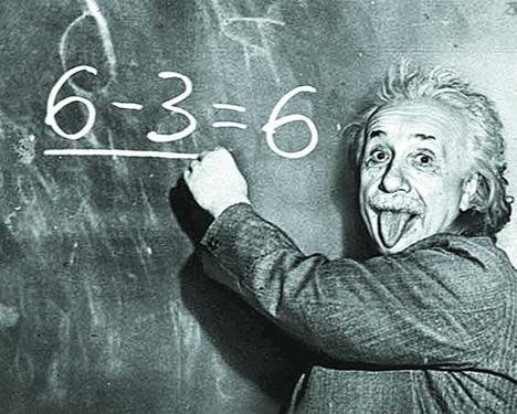 阿尔伯特·爱因斯坦 - 搜狗百科