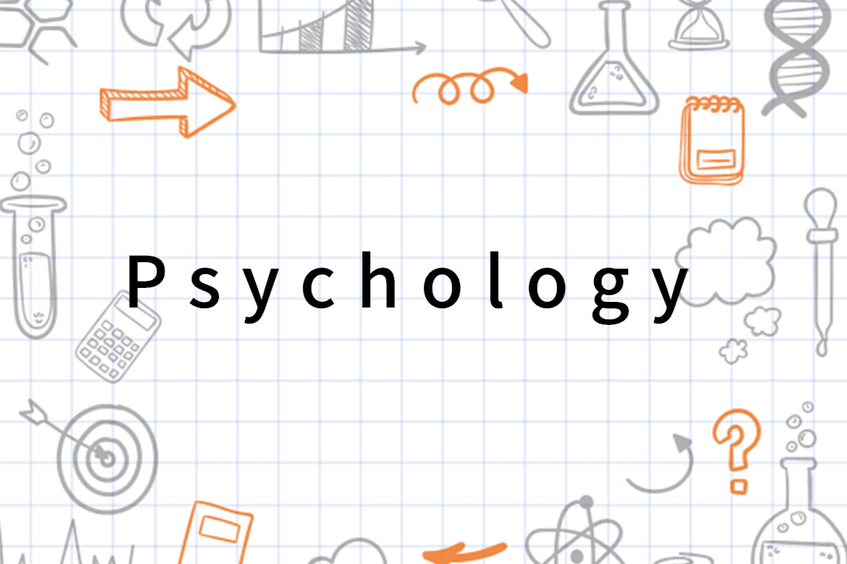 Psychology_搜狗百科