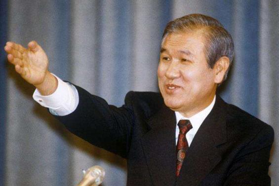 卢泰愚(韩国第6任总统)_搜狗百科