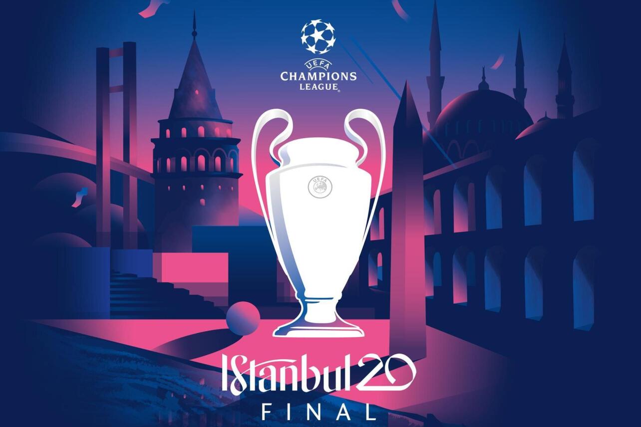 2019-2020赛季欧洲冠军联赛_搜狗百科