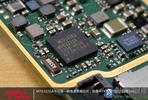 电源管理芯片 - 搜狗百科