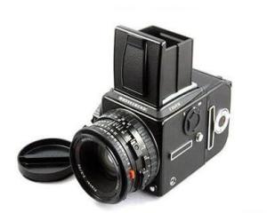 哈苏503CW - 搜狗百科