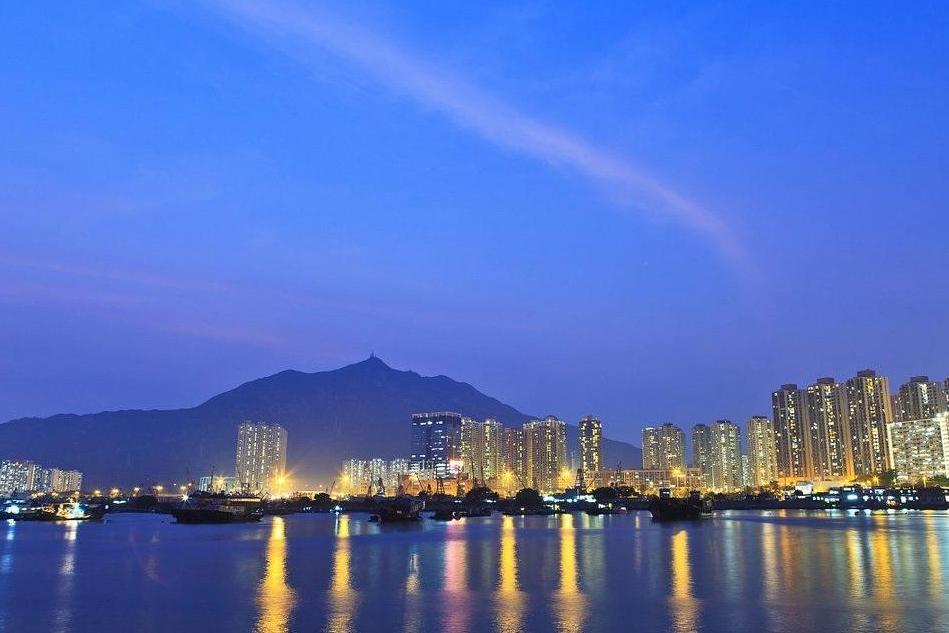 屯门区_搜狗百科