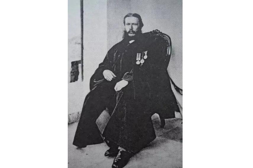 马格里(中国籍英国人)_搜狗百科