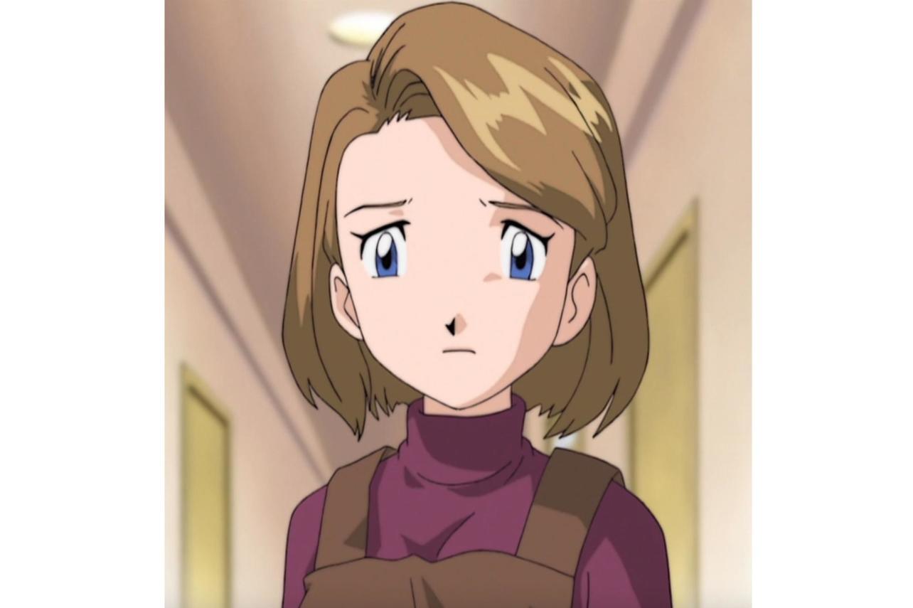 高石奈津子(动漫《数码宝贝》中的人物)_搜狗百科