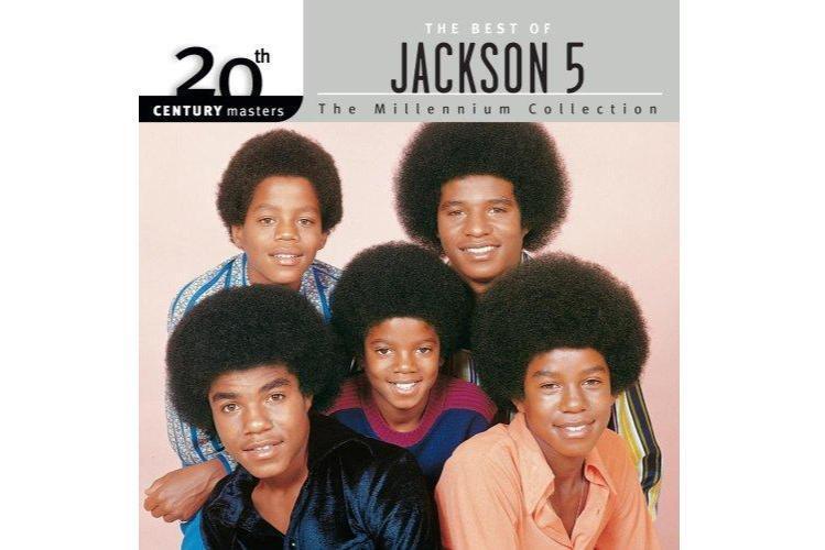 The Jackson 5_搜狗百科