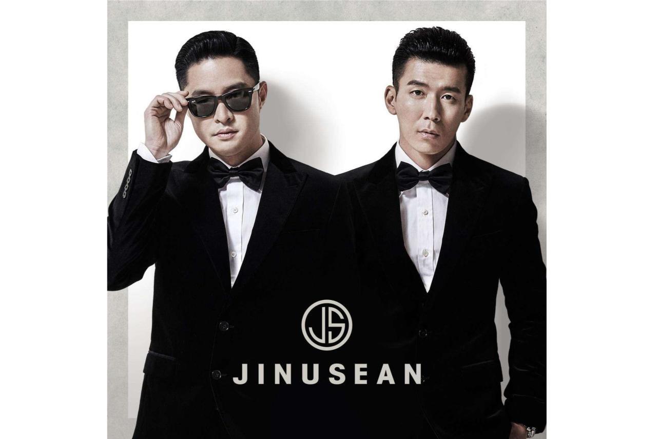 JINUSEAN_搜狗百科