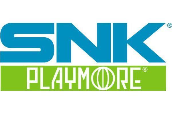 SNKPLAYMORE_搜狗百科
