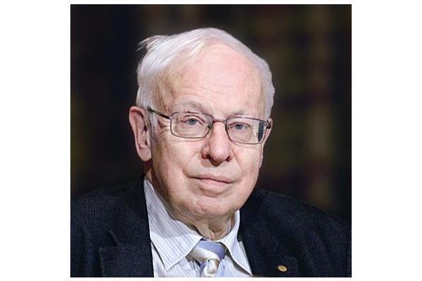 托马斯·罗伯特·林达尔(瑞典医学家、2015年诺贝尔化学奖获得者)_搜狗百科