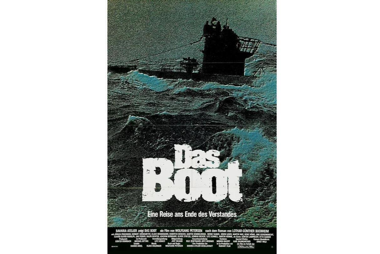 从海底出击(德国电影)_搜狗百科