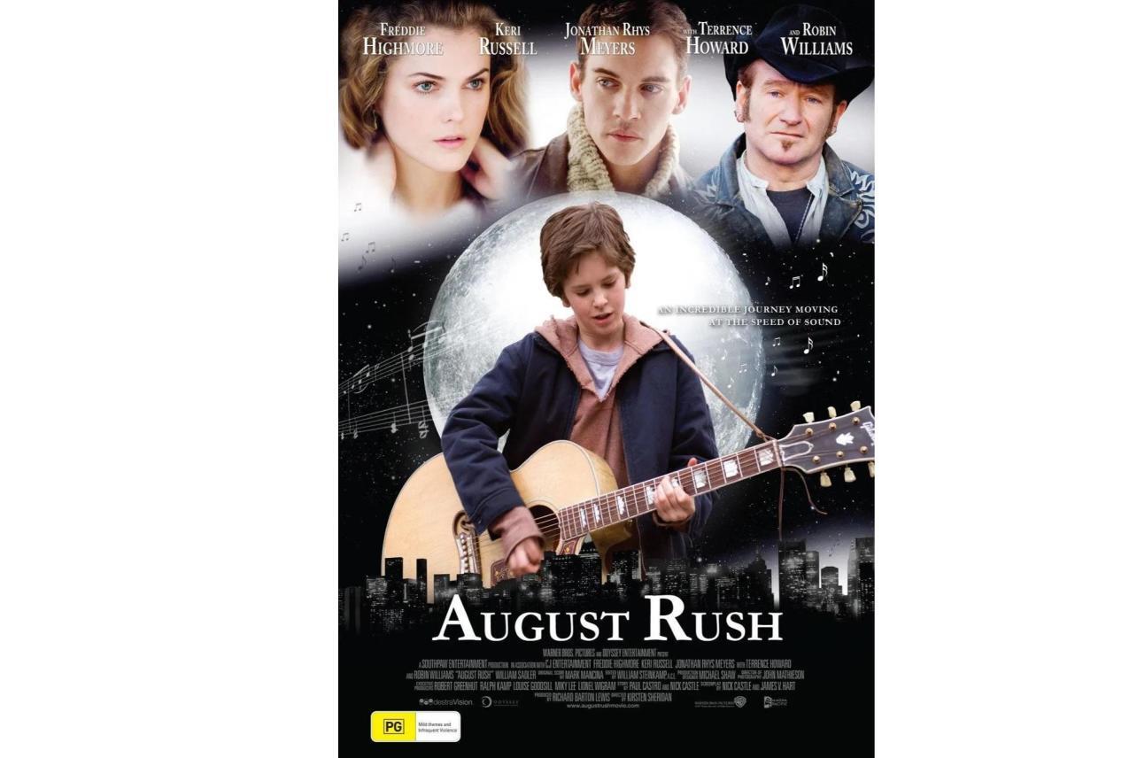 声梦奇缘(2007年科斯汀·谢里丹执导的电影)_搜狗百科