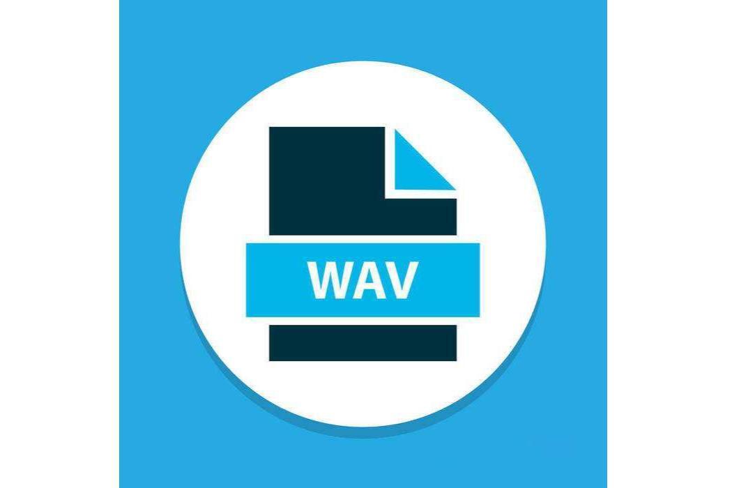 WAV格式_搜狗百科