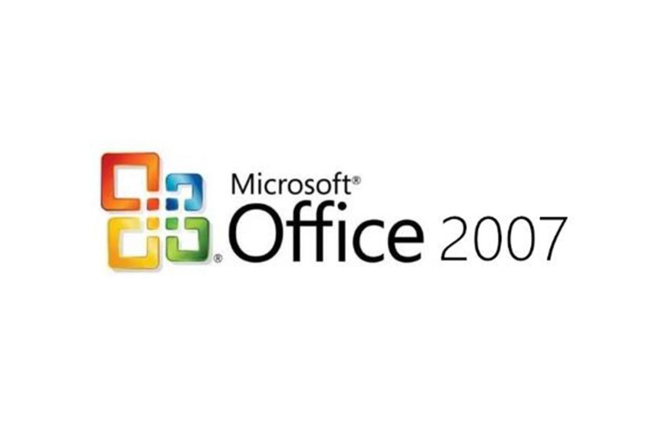 Office 2007 office-2007