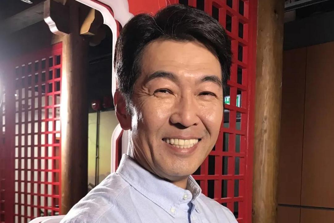 梁健平(中国香港影视男演员)_搜狗百科