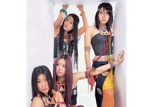 Chakra(韩国女子组合)_搜狗百科