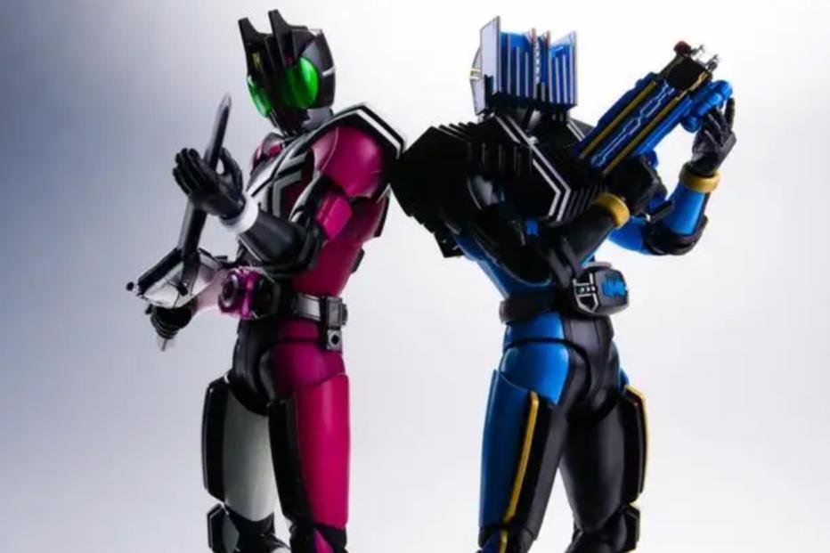 假面骑士DIEND(《超级英雄大战》中的角色)_搜狗百科